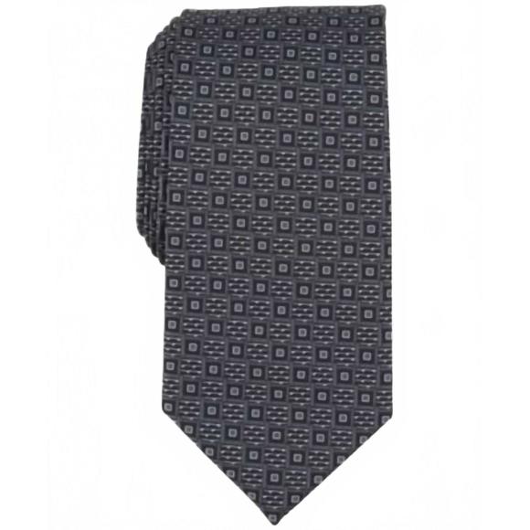 Perry Ellis | Accessories | New Perry Ellis Mens Randall Neat Square ...